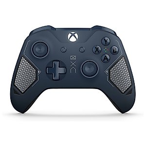 Xbox Wireless Controller - Patrol Tech Special Edition
