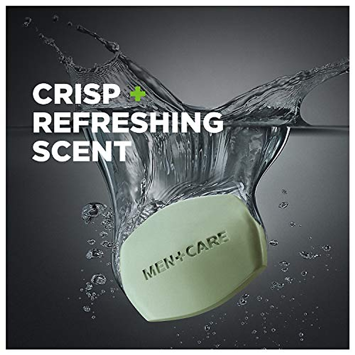 Dove Men + Care Extra Fresh bar Soap (14/4 Oz Net Wt 56 Oz),, ()