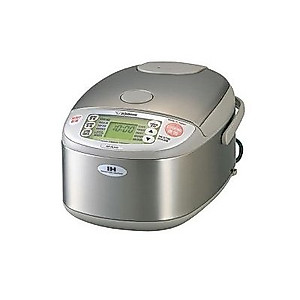 (Overseas specification model) NP-HLH10-XA stainless