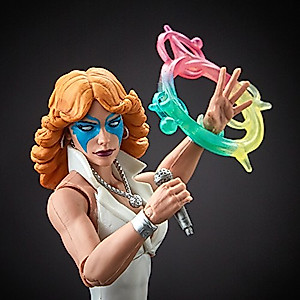 Marvel Dazzler Action Figure