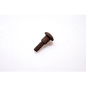 Tecumseh 590409A Lawn & Garden Equipment Screw Genuine Original Equipment Manufacturer (OEM) Part