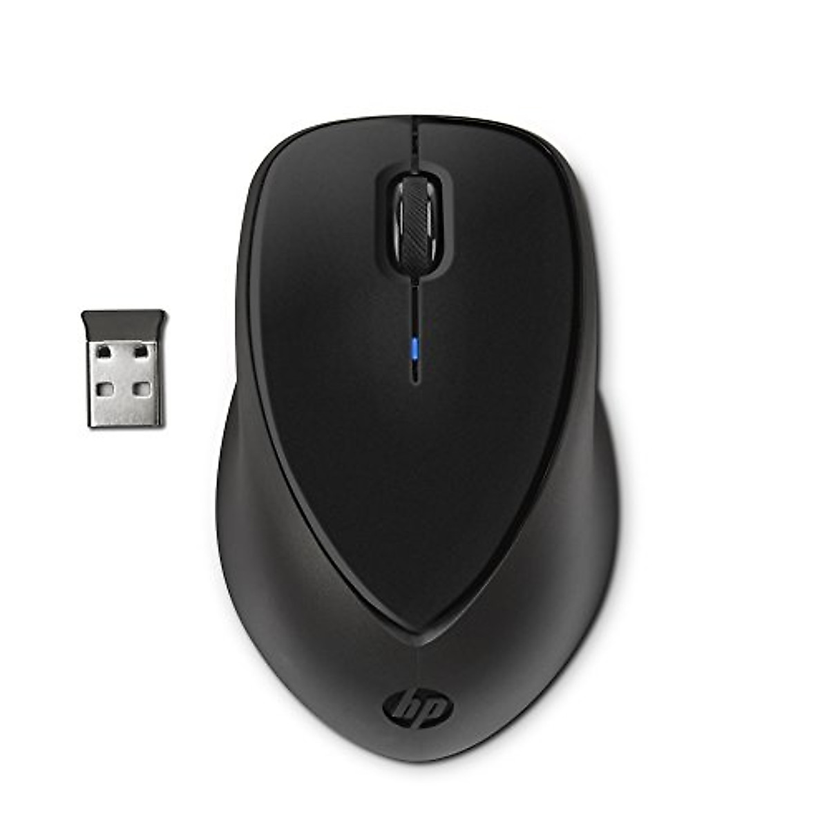 HP Comfort Grip Wireless Mouse H2L63AA