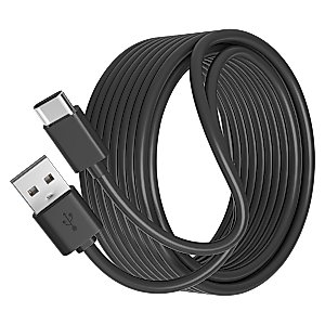 PS5 USB C Charger Cable 10ft Long Compatible for Samsung Galaxy S8,LG G7,HTC,Type C USB Cable for Xbox Series X Series S Controller,Xbox Core,PS5 Charging Cable,Type C Cord Playstation 5 Dual Sense