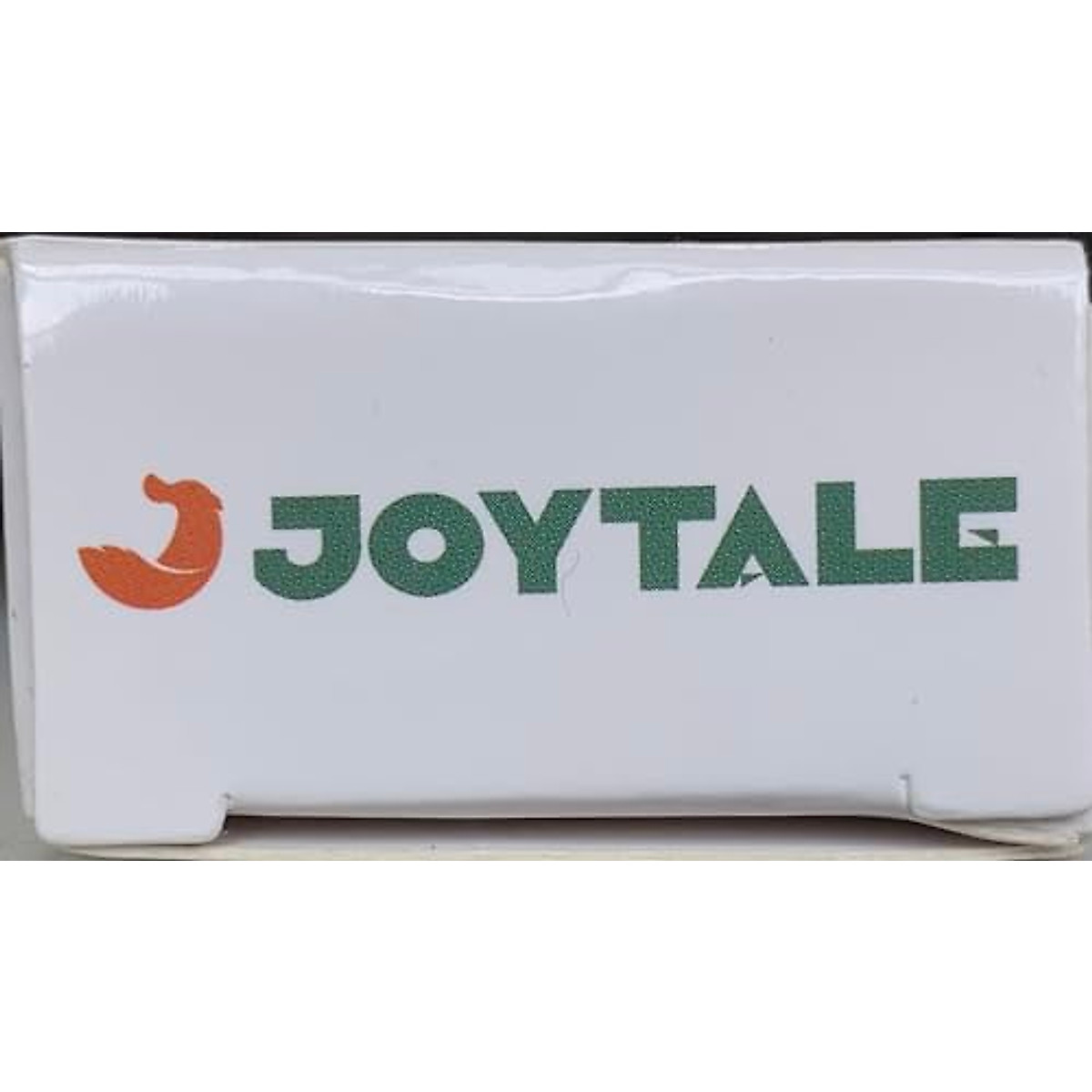 Joytale Reflective Dog Collar,Soft Neoprene Padded Breathable Nylon Pet Collar Adjustable for Medium Dogs,Black,M