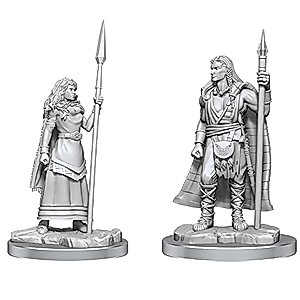 WizKids Deep Cuts: Brigante Celts