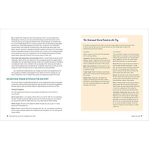 The Essential Air Fryer Cookbook for Two: Perfectly Portioned Recipes for Healthier Fried Favorites