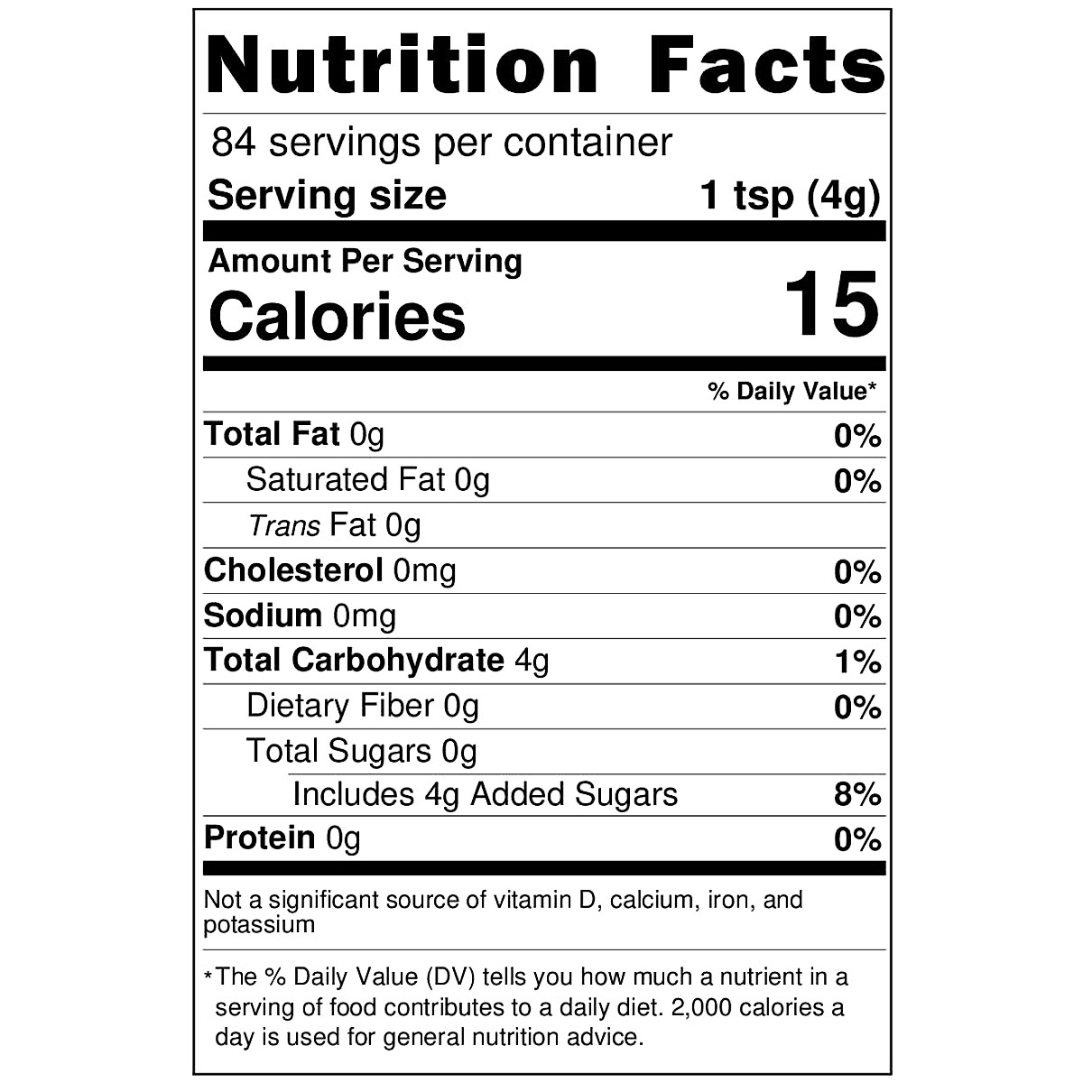 Pure Vanilla Bean Sugar - Made with Real Madagascar Pods & Pure Cane Sugar - For Cooking, Baking, & Additional Flavoring - A Sweet Substitute for Extract, Paste & Beans - 12 Oz