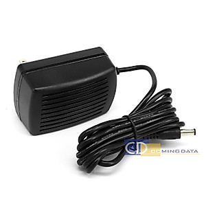 Coming Data 5V 4A 20W AC/DC Adapter Power Supply w/ 5.5x2.1mm DC Barrel Connector (UL Certified)
