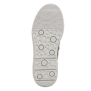 BZees Womens Tahoe Washable Comfort Ankle Boots Evening Sky Fleece 8.5 M