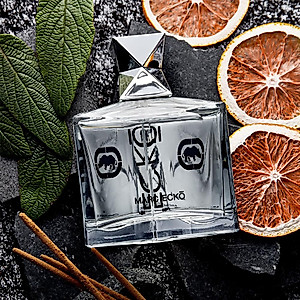 Marc Ecko 3-Piece Men's Perfume Coffret Set - Eau de Toilette