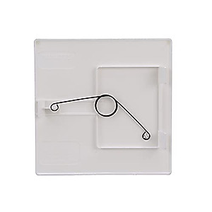 Watts 14"X 14" Spring Fit Access Panel, APU15