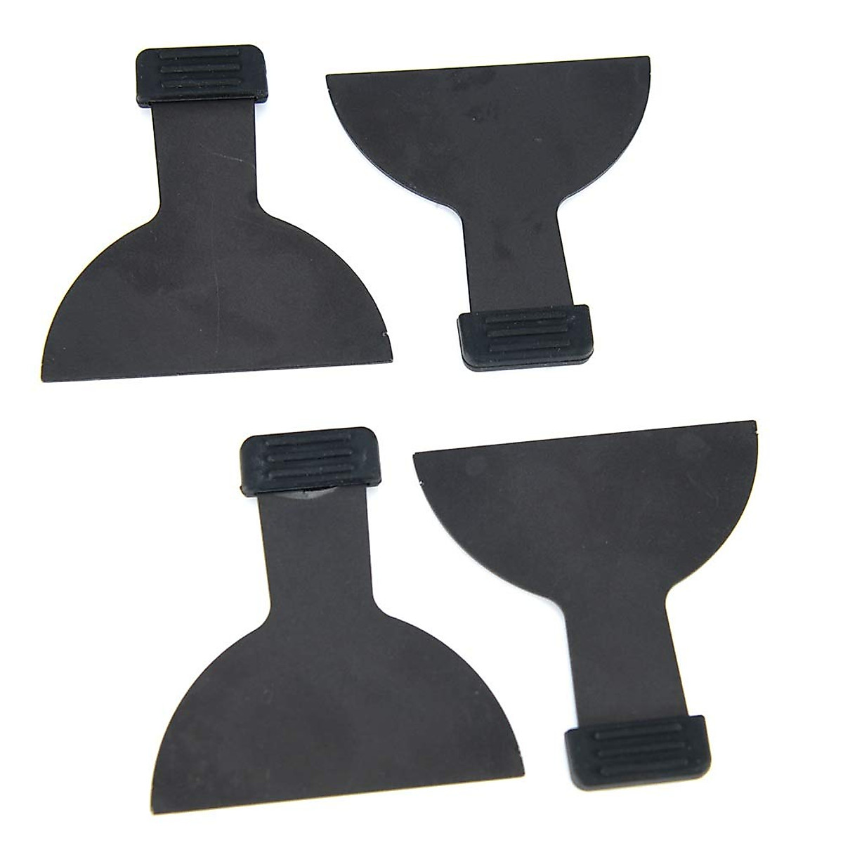 Godox SA-07 Framing Shutter for Godox S30 Focusing Led Video Light, W/Cleaning Cloth