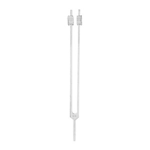 Biosonics 32 Hz Otto Tuning Fork (Weighted) - Includes Tuning Fork & Instructional Pamphlet/Calming Tones/Perfect for Spiritual Toolkits