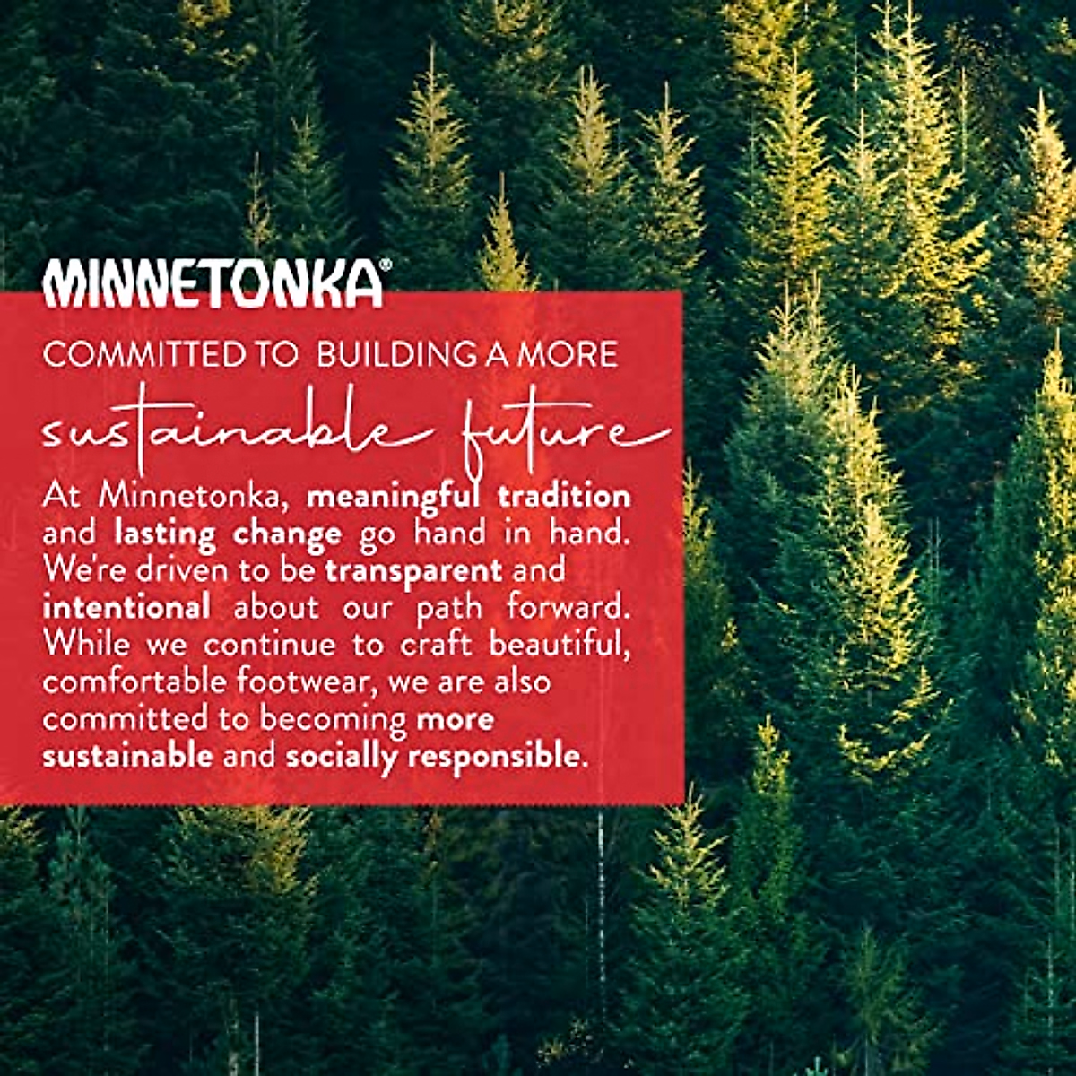 Minnetonka Womens Tilia Moccasin, Grey, Size 8