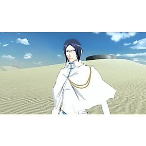 Bleach: Soul Resurreccion - Playstation 3