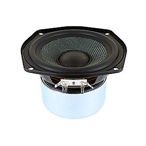 Simply Speakers 5.2 Inch Woofer Optimus Pro LX5, Pro LX5II, 77, Radio Shack, RCA Linaeum, W-LX5