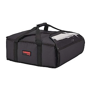 Cambro Standard Pizza Bag, 2 x 16 or 3 x 14