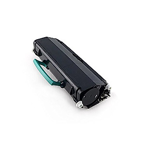 Green2Print Toner Black 14000 Pages Replaces Dell 330-5206, P982R, 330-5207, C233R Toner Cartridge for Dell 3330DN