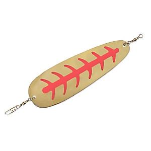 Shashta Tackle #3 Sling Blade, Pink/Orange