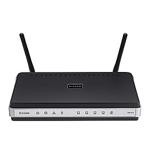 D-Link Wireless N Router