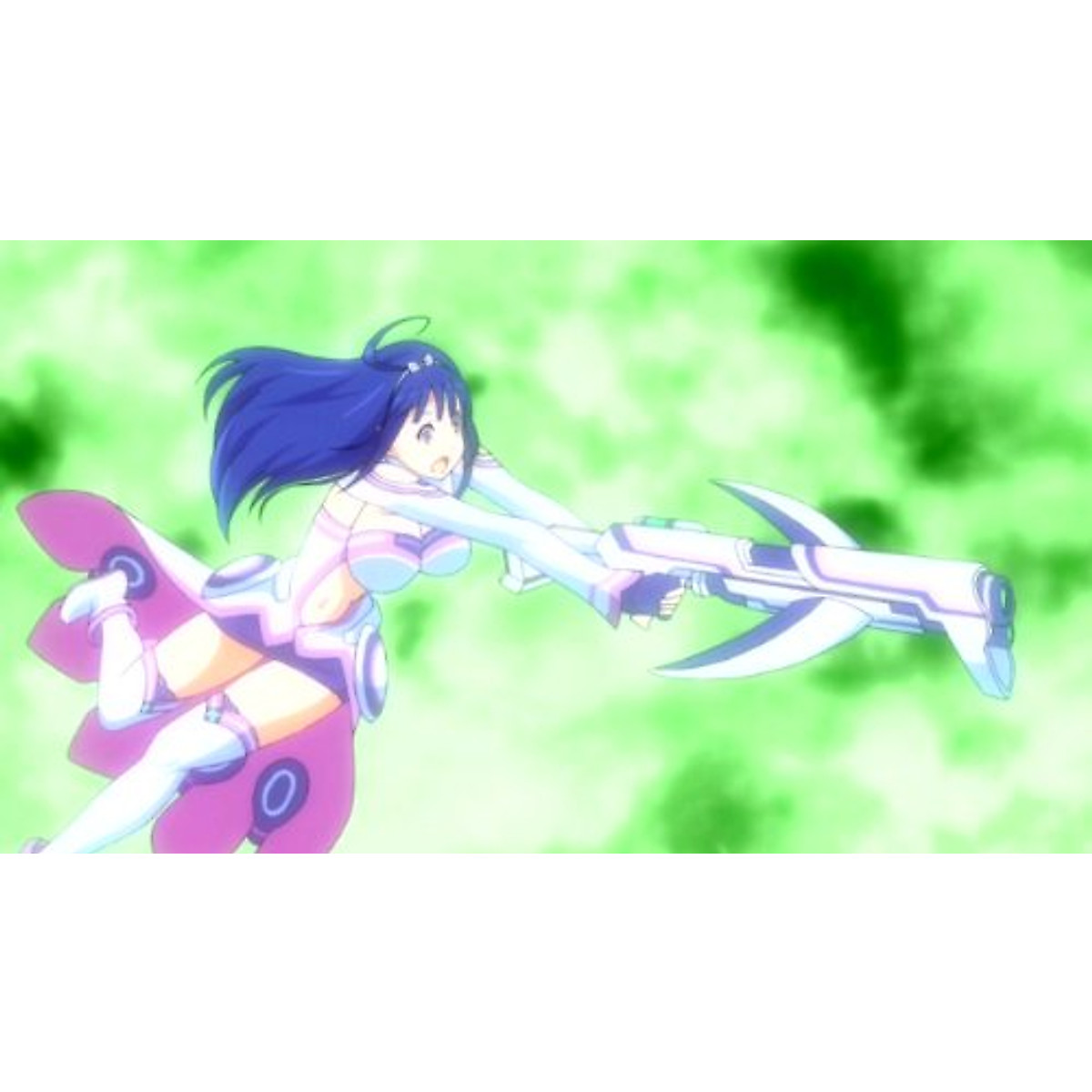 Conception II: Children of the Seven Stars - Nintendo 3DS