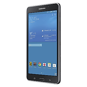 Samsung Galaxy Tab 4 4G LTE Tablet, Black 7-Inch 16GB (Sprint)