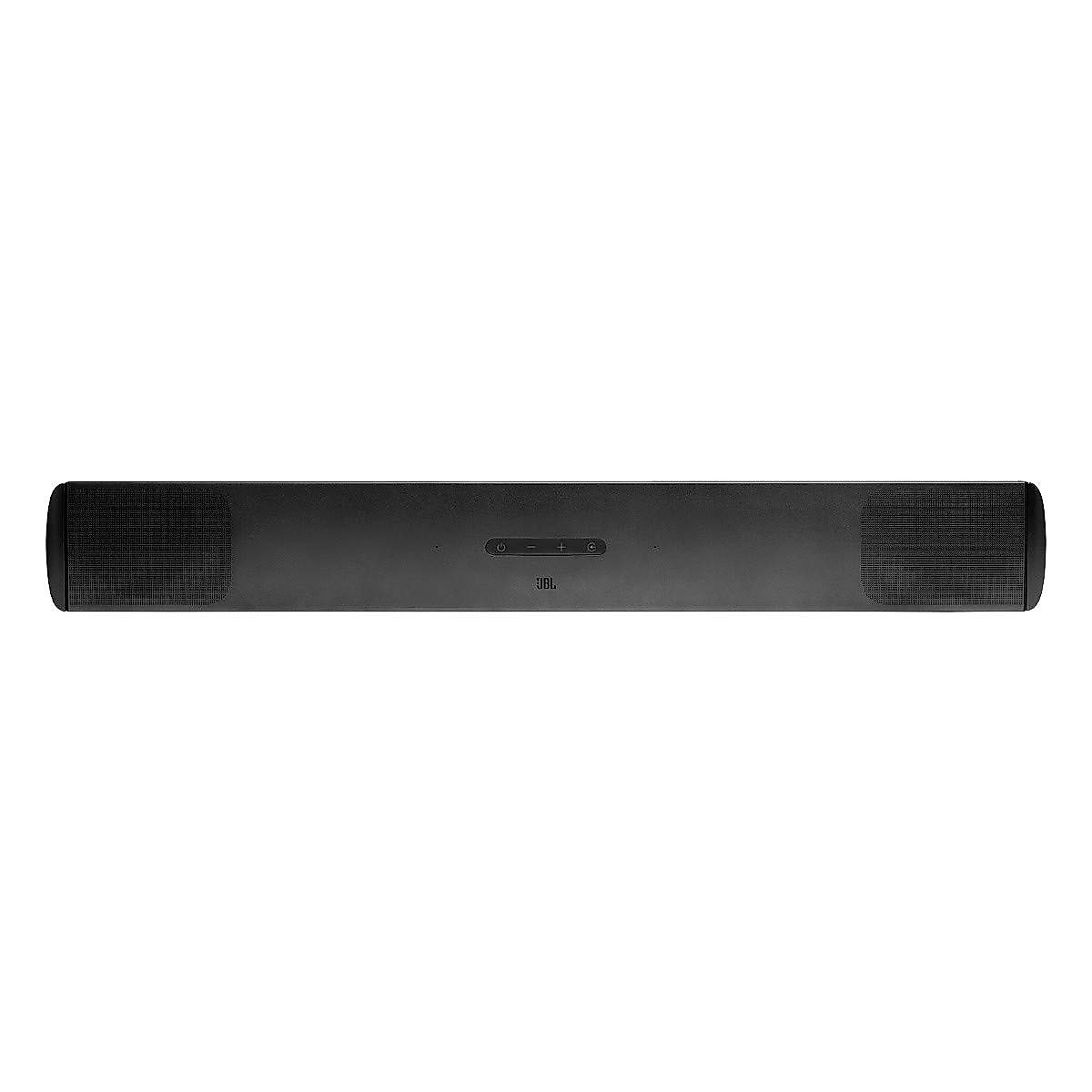 JBL Bar 9.1 Channel 3D Surround Sound Soundbar with Wireless Detachable Rear Speakers - 5.1.4-Channel, Bluetooth, AirPlay 2, & Chromecast, 820W, USB, HDMI, Bar 9.1, Black