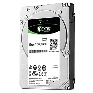 Hard Drives
