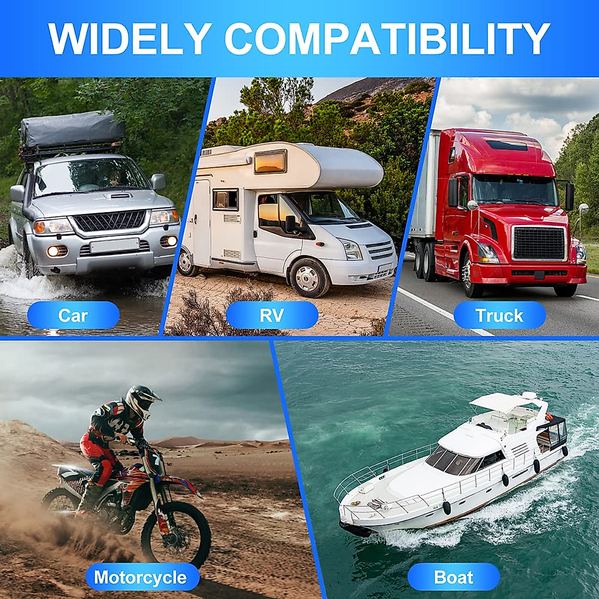 Fuses Car Fuses Assortment Kit,168pcs Standard & Mini Sized Blade Fuse Kit (2A 3A 5A 7.5A 10A 15A 20A 25A 30A 40A) with Fuse Pullers for Boat Truck SUV Auto RV