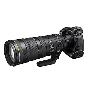 Nikon Z fc DX-Format Mirrorless Camera with NIKKOR Z 28mm f/2.8 (SE) Lens Bundle with FTZ II Mount Adapter