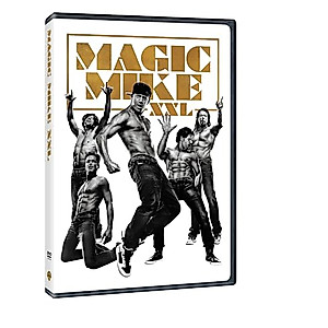 Magic Mike XXL