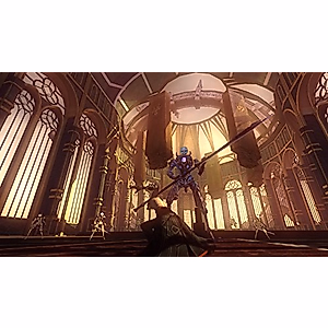 Anima: Gate of Memories - Beyond Fantasy Edition - PlayStation 4