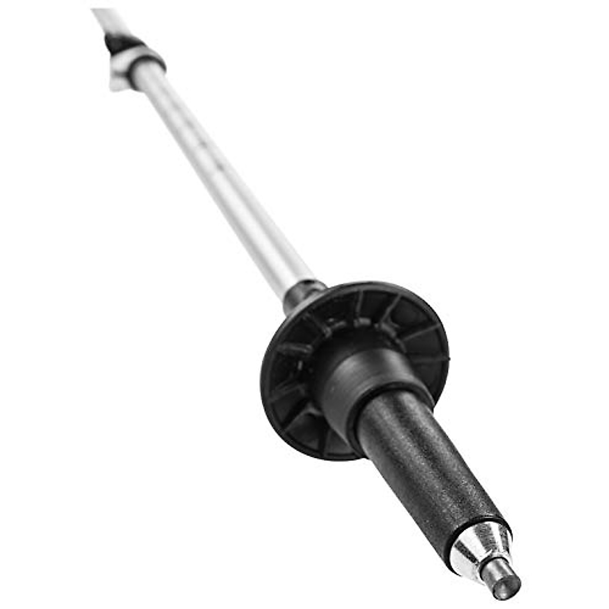 LEKI Traveller Aluminum Nordic Walking Poles