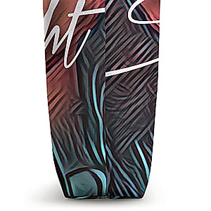 Women's Spend The Night Bag: Funny & Cute Spinnanight Ho Tote Bag