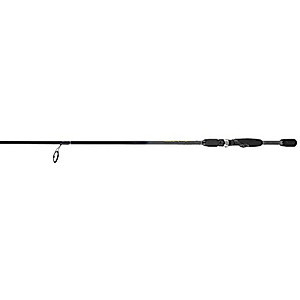 SOUTH BEND Shredder E-Glass Spinning Rod