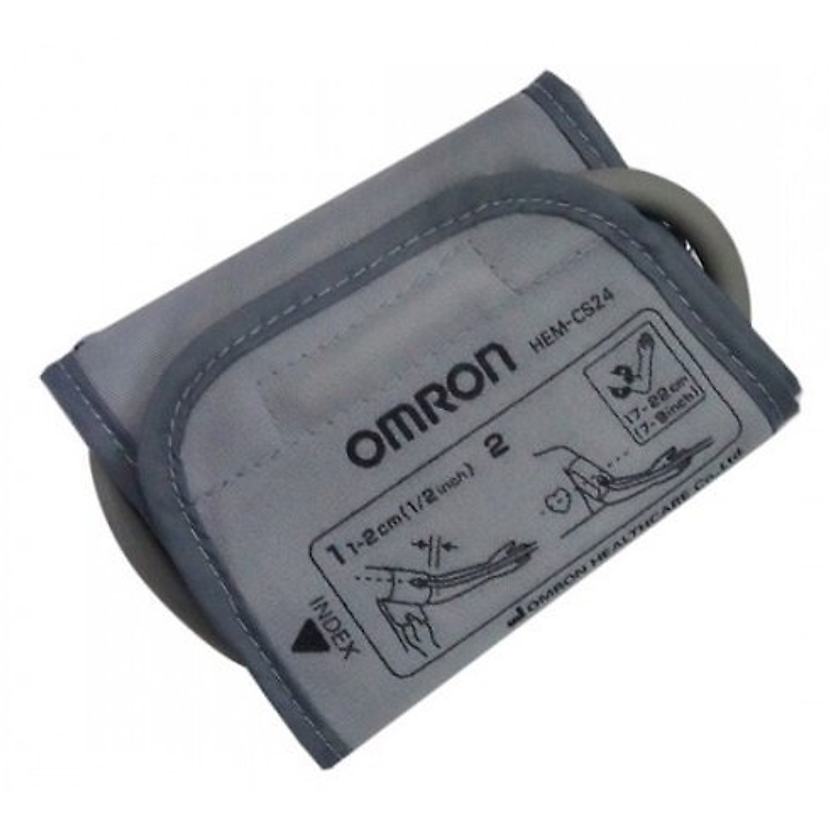 Omron CD-CS9 Small D-Ring Cuff for BP710N/BP742N/BP765