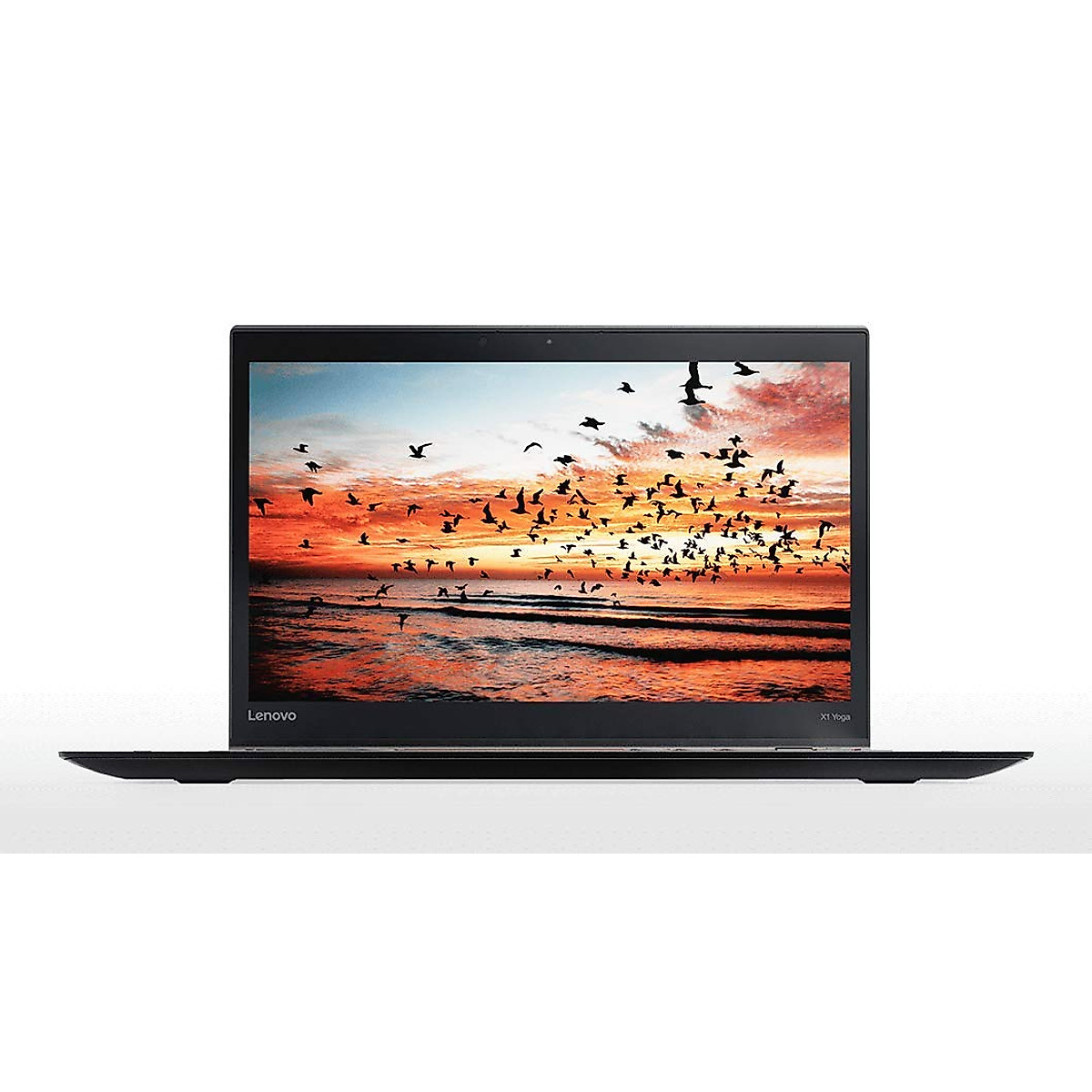 Lenovo ThinkPad X1 Yoga 2nd Gen 20JD000SUS 14" WQHD - Intel Core i7-7600U Processor, 16GB RAM, 512GB PCIe SSD, WWAN LTE Wireless Card, Windows 10 Pro