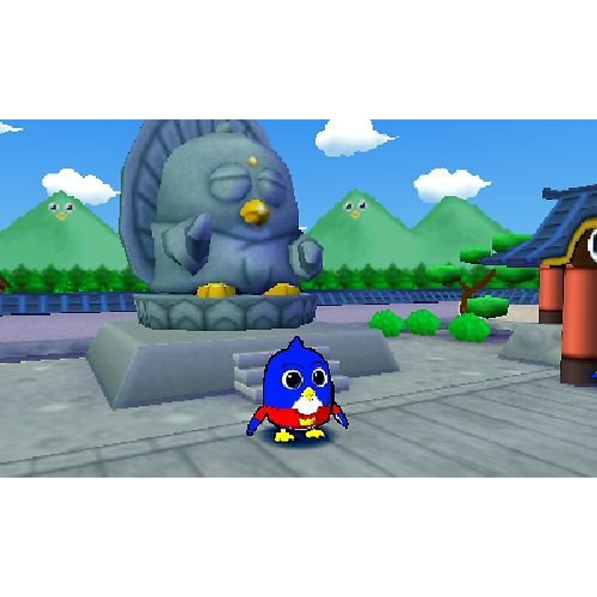 Penguin no Mondai: The Wars [Japan Import]