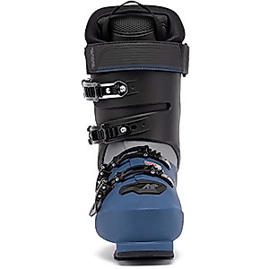 K2 BFC 100 Heat Ski Boots Mens Sz 8.5 (26.5)