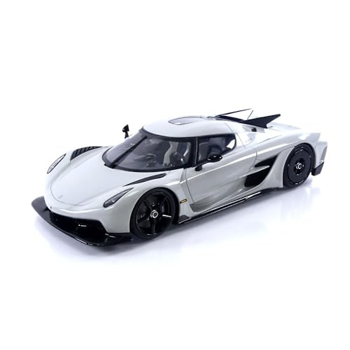 GT Spirit 1/18 - Koenigsegg Jesko Absolut - 2022
