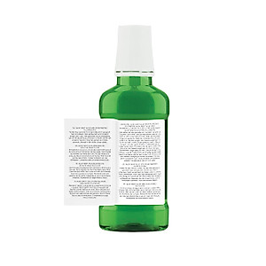 Aloe Dent Natural Mouthwash Aloe Vera 250ml