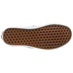 Vans Womens Asher Slip On Sneaker Pink 9.5