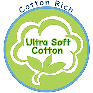 Jefferies Socks Mens Quarter Half Cushion Seamless Sport Socks 6 Pair Pack (Sock: 10-12/Shoe: 9-13, White)