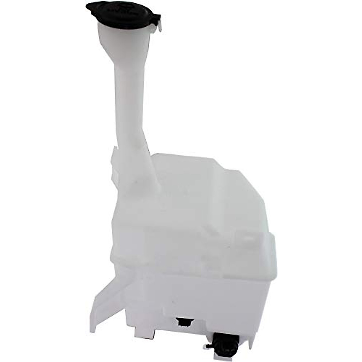 Washer Reservoir for TOYOTA CAMRY 2007-2011 Assembly with Pump Cap and Sensor USA BuIlt