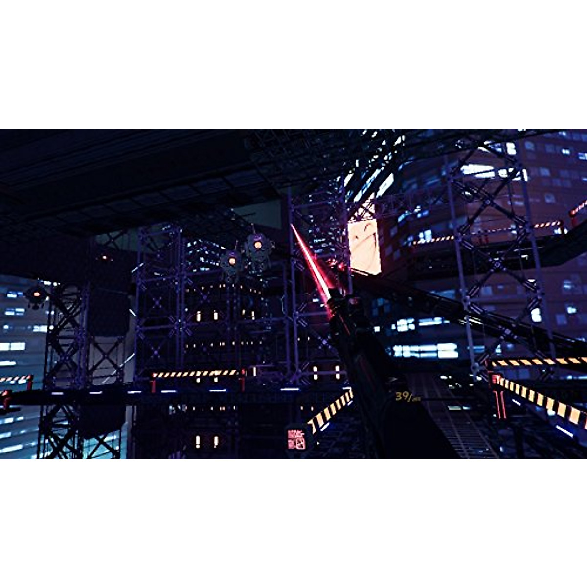 Time Carnage (PSVR) (PS4)