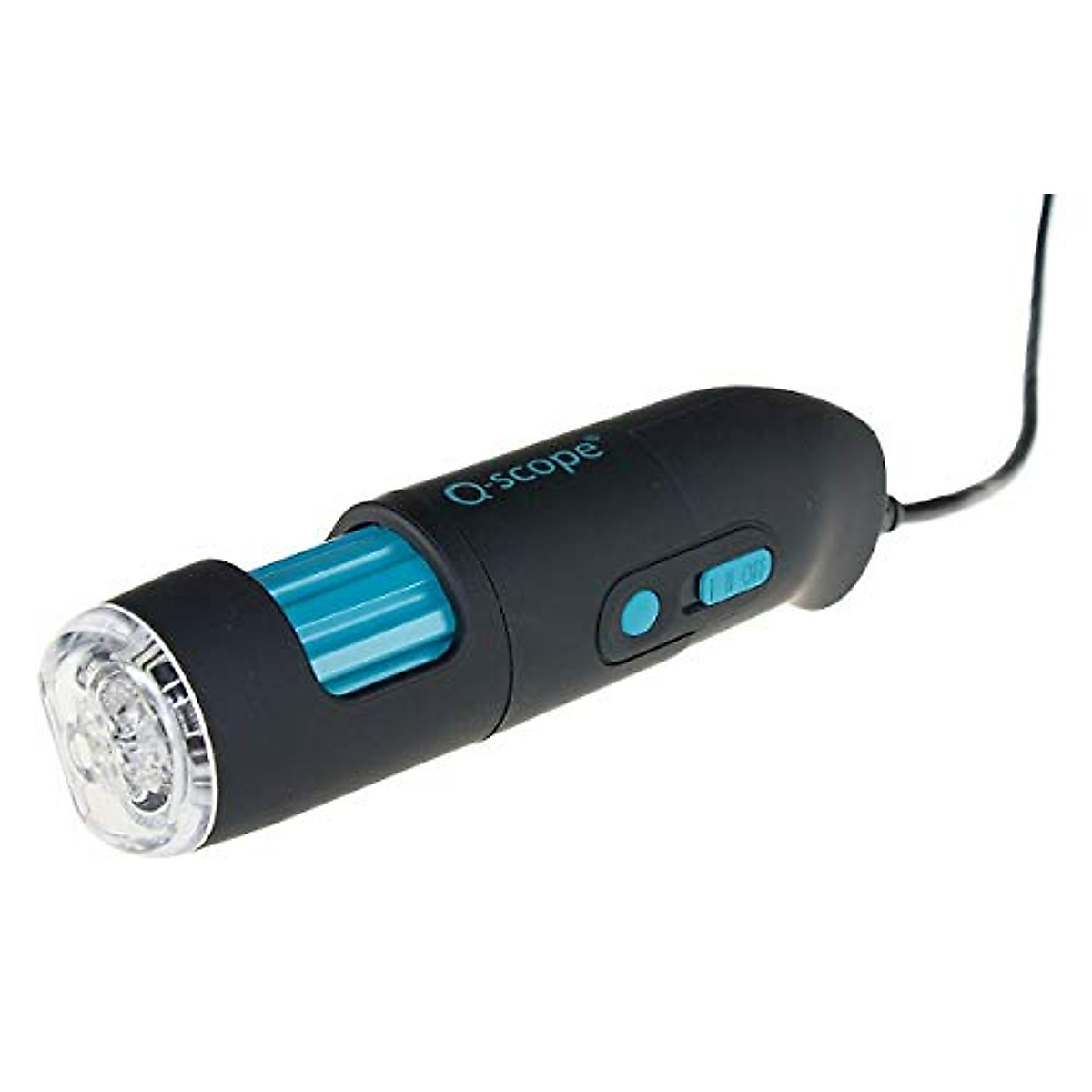 Q-Scope QS.20500 2MP, 500X Handheld Digital Microscope