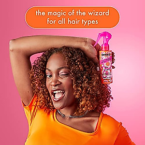 amika the wizard silicone-free detangling primer, 150ml