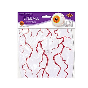 Beistle Inflatable Eyeball