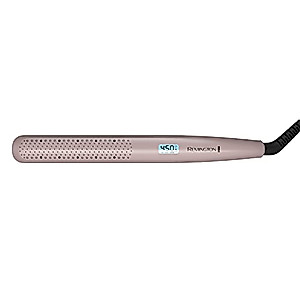 Remington Products Wet 2 Straight Straightener S24A10, 1 Inch, Mauve