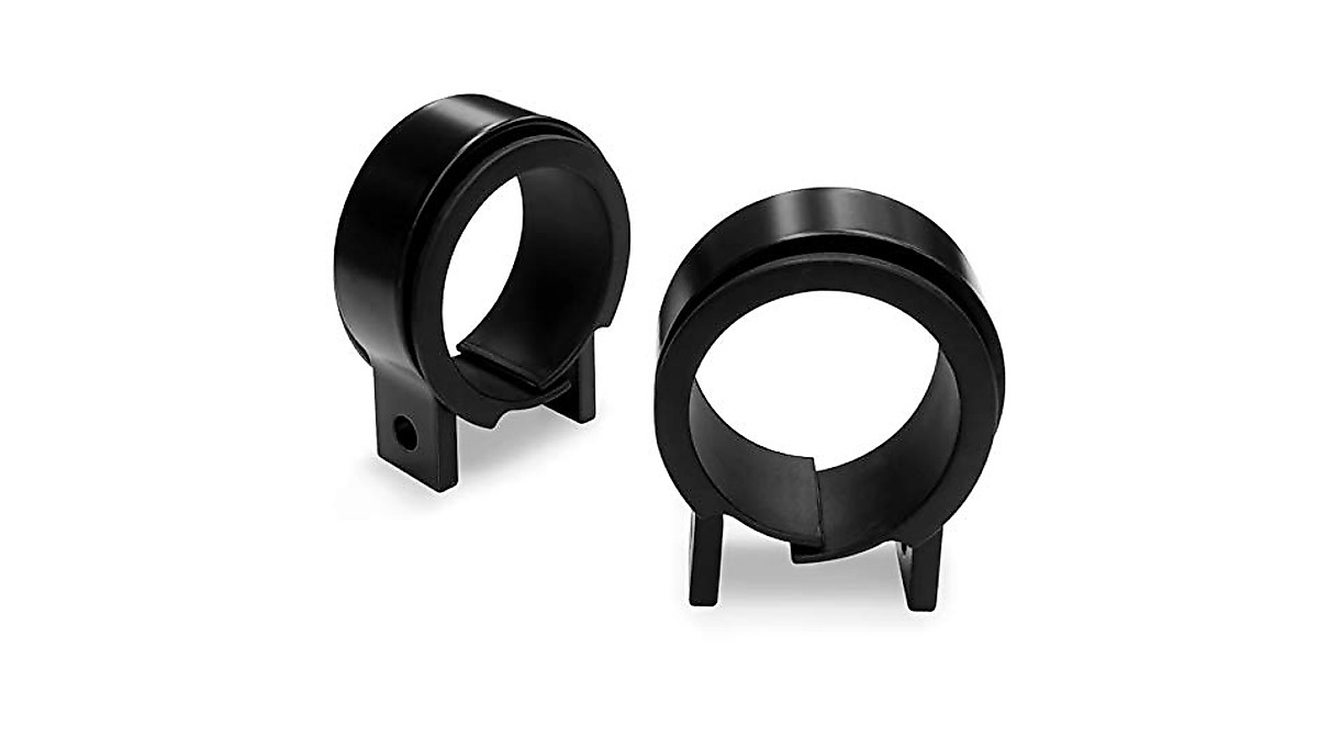 Wet Sounds Stealth Mounting Bracket Kit - Secure Your Sound Bar
